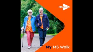 Step into Action – My MS Walk Is Here! | Volunteer news and resources